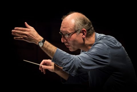 Christopher Moulds – James Brown Management