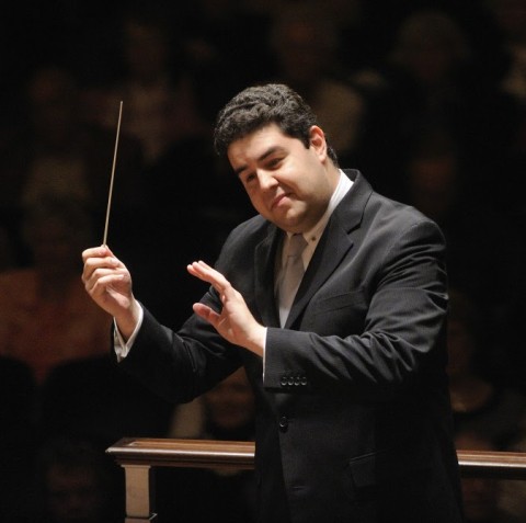 Tito Muñoz – James Brown Management