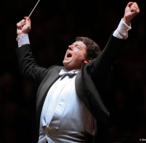 Andrew Litton – James Brown Management