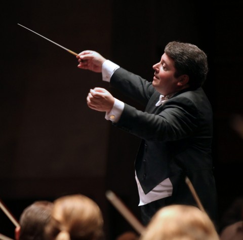 Andrew Litton – James Brown Management