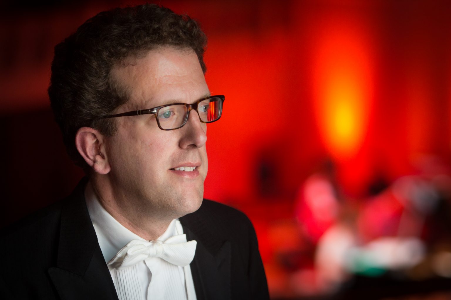 First Night of the Proms: Daniel Hyde performs Poulenc’s Organ Concerto ...